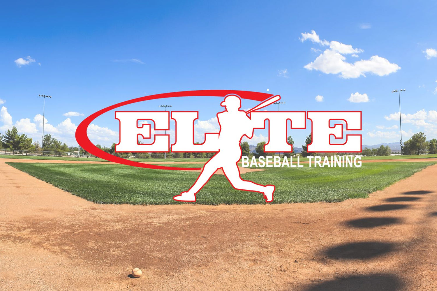 Elite Baseball Training Team Store